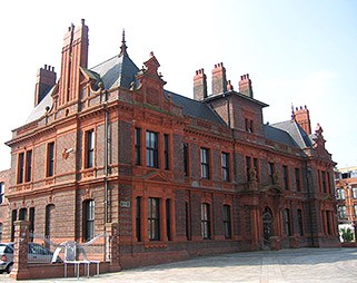 Widnes Solicitors Offering Expert Legal Advice - Forster Dean